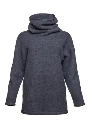 HELENE GALWAS Helene Galwas Emanuela Oversized Virgin Wool Pullover