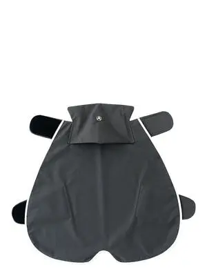 ESC Rain Cape For Middle Sized Dog - Grey