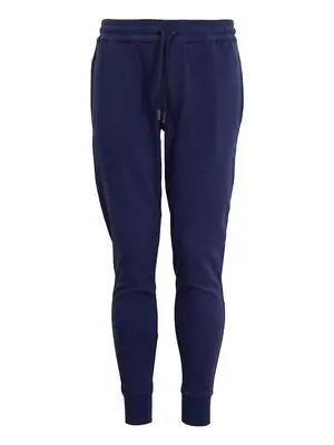 LORDS OF HARLECH Jay Jogger Pant Midnight - Blue