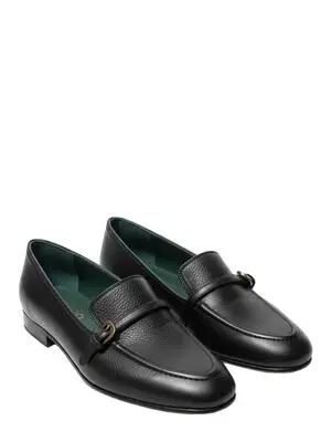 BY VIRGO Maren Handcrafted Leather Loafer