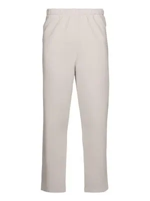 OCIO LEISUREWEAR Straight Leg Pant - Grey