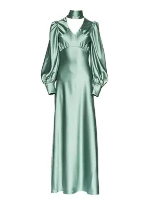EVENING DRESSES