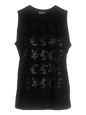 RUKO B Currency Tee