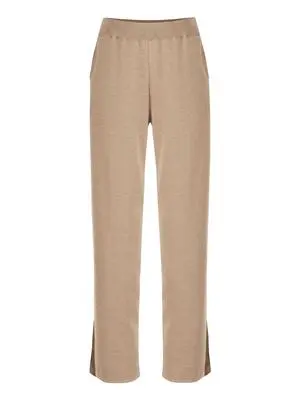 SALANIDA Salanida Neutrals Ora Merino Wool Pants