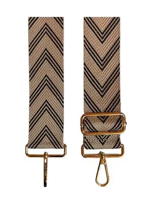 APATCHY LONDON Arrow Strap