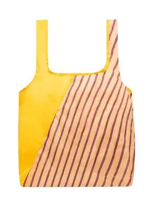 LEFRIK Offcut Bag - Gold/yellow
