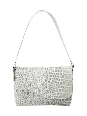 SISTER EPIC Cleo Shoulder Bag - Grey/white