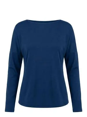 JJWINKS Essential Lightweight Pullover - Blue