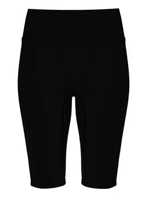 THE KOOZY Skylar Cycling Shorts - Black