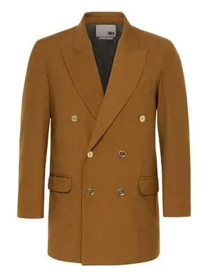 Tobacco (brown)