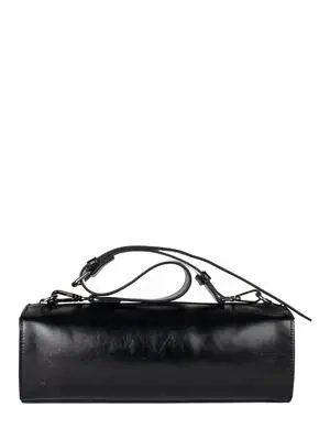 QU Brick Bag - Black