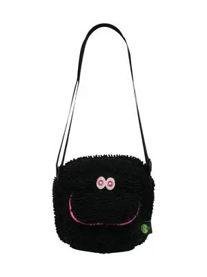 KAPTURE Mogols Bloody Crossbody Bag
