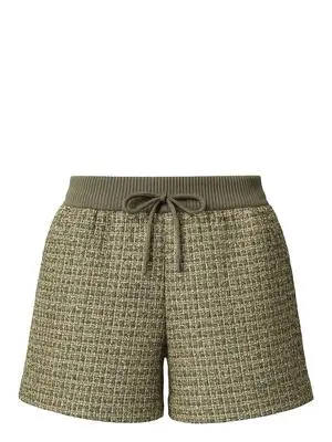 MAUI X LOLITA Maui X Lolita Star Shorts