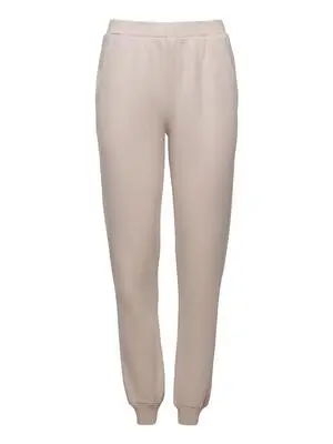 OCIO LEISUREWEAR Neutrals / Everywhere Jogger In Fawn - Brown