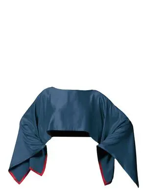 GAJÚ Notting Hill Top - Blue