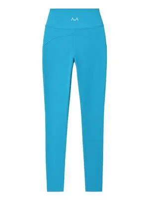 ALTRA VOLTA Lift High-waist Leggings Lift High-waist Leggings - Blue