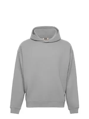 OCIO LEISUREWEAR Oversized Hoodie - Grey