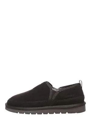 EVERAU AUSTRALIA Galah Slip-on Loafer - Brown