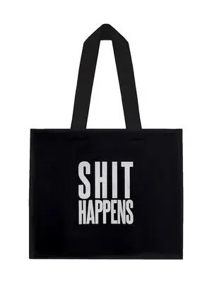 OTHER UK Printed Tote Bag