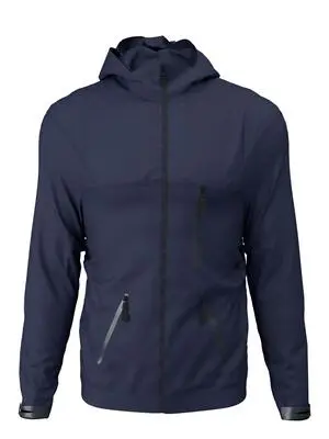 NUMBAT Technical Training Jacket - Blue