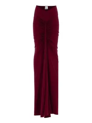 HERFETCH Tailored Jersey Skirt