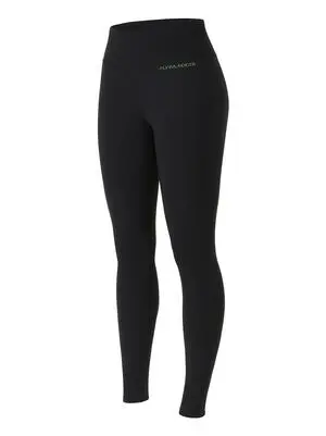 ALTRA VOLTA Vivid Eclipse Fit Leggings - Black