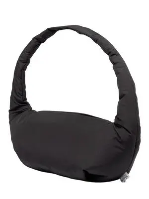 LEFRIK Myra Mini Shoulder Bag - Black