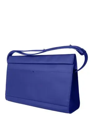 GODI. The Christy Adjustable Shoulder Bag - Blue
