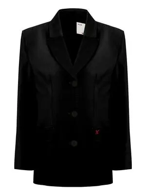 PCFG Classic Blazer - Black