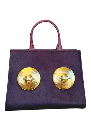 BOCCINELLI Wild Thing Tote