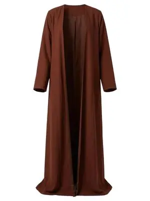 ASHITA FERNANDES Chloe Abaya