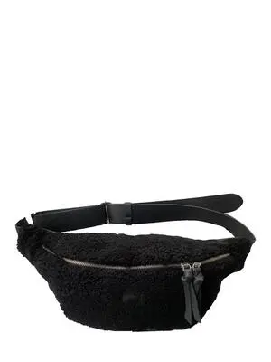 TIRILLM Lilli Bum Bag - Black
