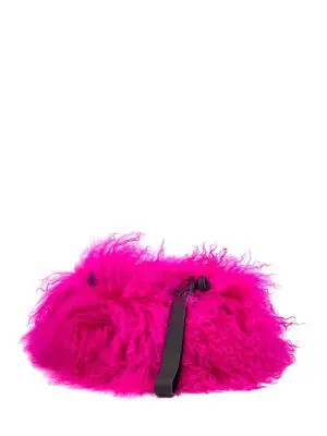 LYNN TALLERICO Harriet Mini Wristlet
