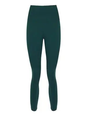 YORSTRULY Bow Legging Sporty - Green