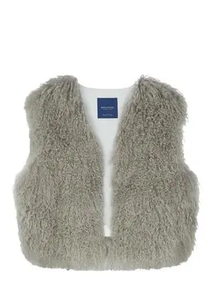 AMANDA THOMPSON COUTURE Colette Gilet