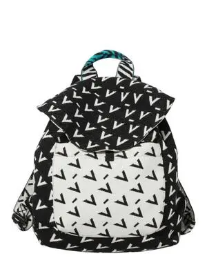 ALTRA VOLTA Signature Everyday Backpack - Black