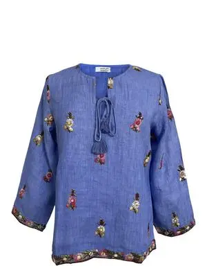 JOSHI Peasant Top