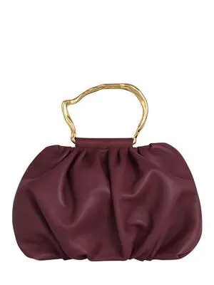 CARNEVALE Victoria Bag - Red