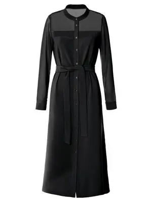 AGGI BY HALEWSKI Jillian Dress By Aggi By Halewski
