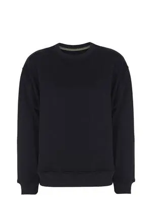 YORSTRULY Rond Sweatshirt - Black