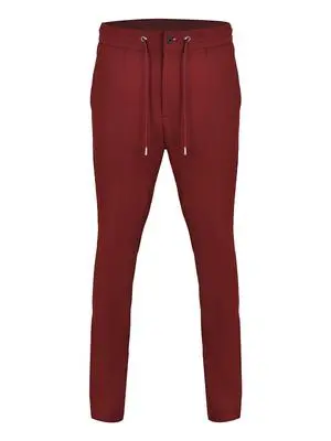 DAVID WEJ Ashford Relaxed Drawstring Trousers