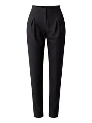 LUMINA ELIGMA Suit & Pants Ensemble - Black