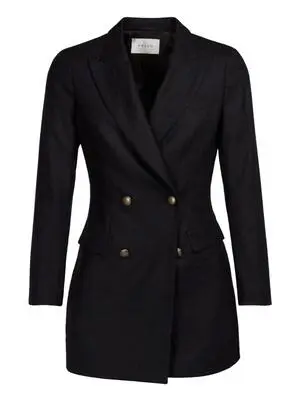 VULTO Roma Jacket - Black