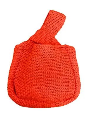PINK HALEY Mackenzie Knit Clutch