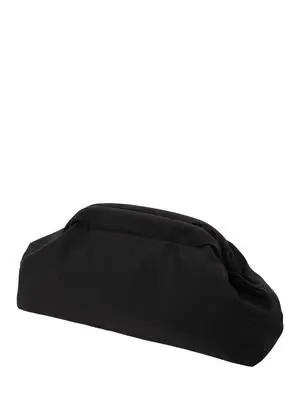 RAINSISTERS Clutch Bag - Black