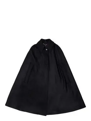 HEGARTY Cloak - Black