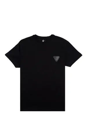 EIGHT X Yield Graphic T-shirt - Black