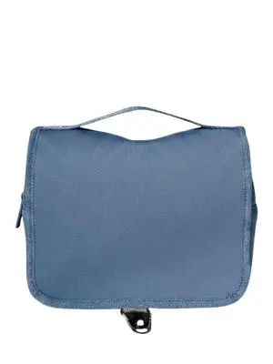 POP UPS BRAND Hanging Toiletry Bag - Blue