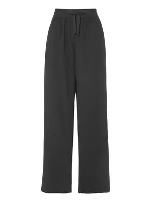NUDEA The Classic Trousers - Black
