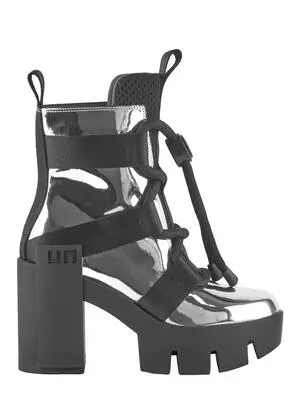 United Nude Grip Nomad Mid Ii - Black/silver